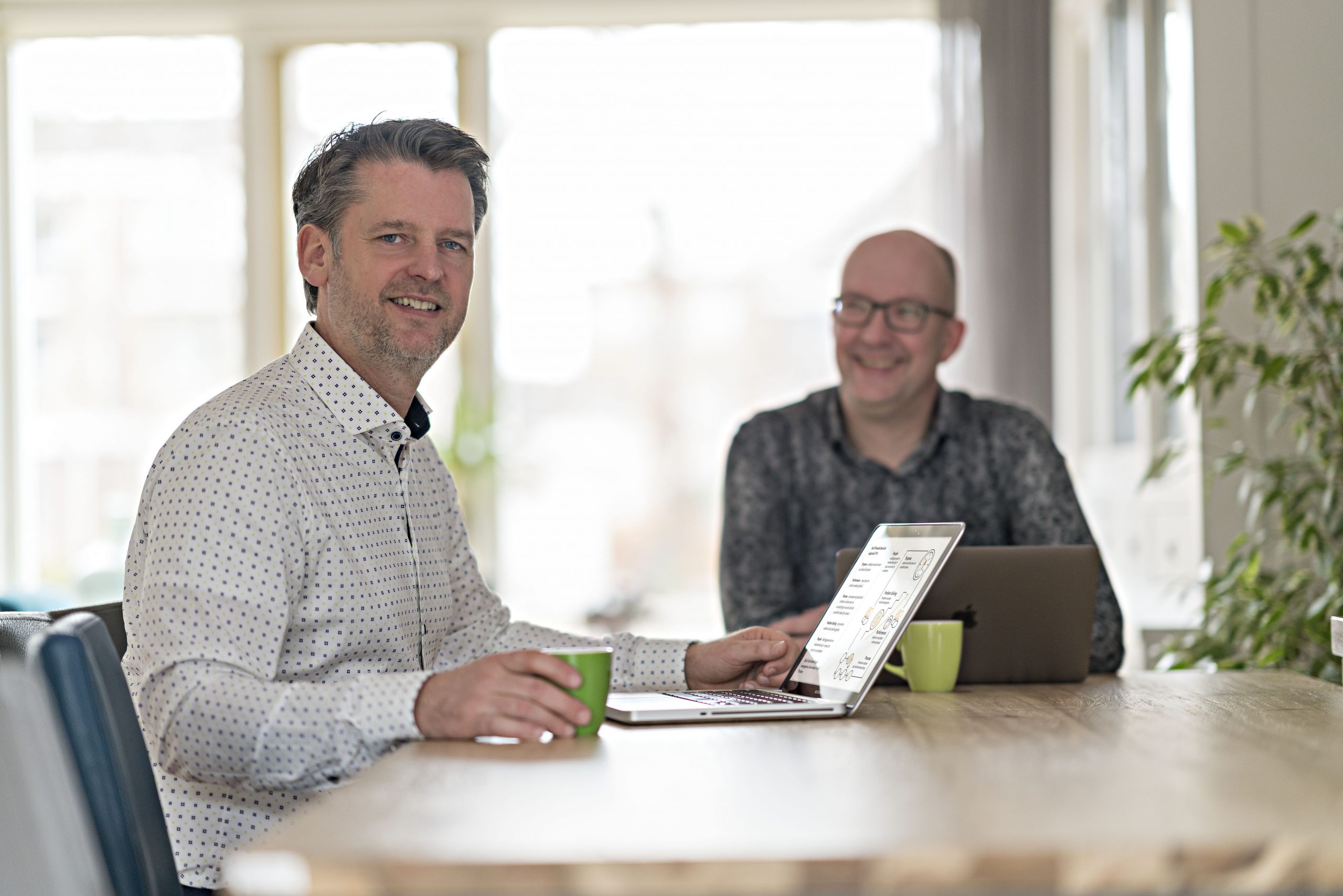 Van ‘het erbij doen’ naar voortdurend verbeteren - Movum.nl